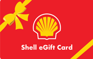 What are the types of payment and wallet accepted in the Shell App? – Shell