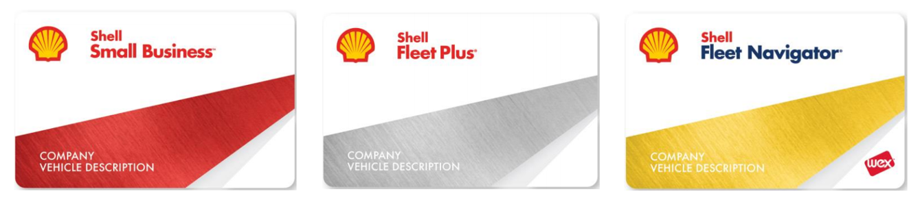 I have an inquiry/concern about my Shell Fleet Card. – Shell